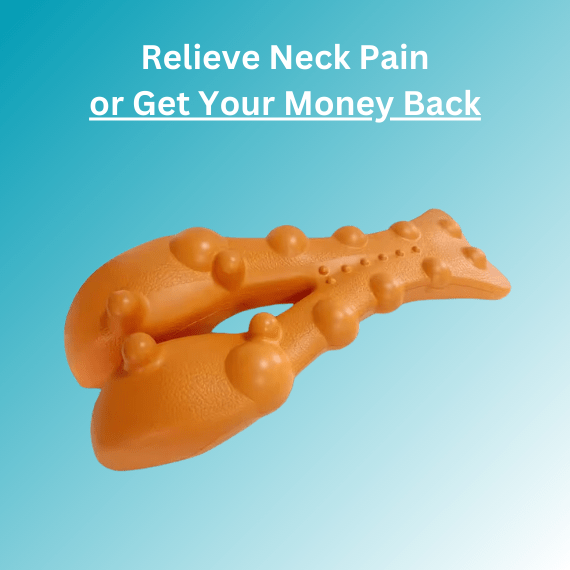 CerviPoint - Trigger Point Massager – SighRelief